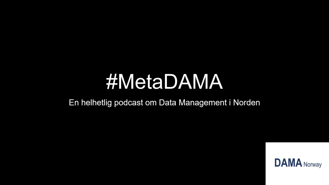Michael Bendixen on LinkedIn: #datagovernance #datamanagement #dama Michael Bendixen on LinkedIn: #datagovernance #datamanagement #dama