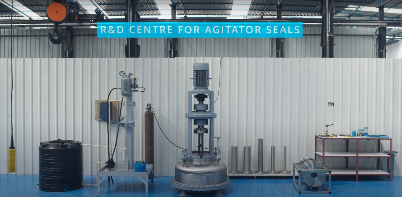 Nhan Viet Engineering on LinkedIn: Rolon Seals Testing Facility for ... Nhan Viet Engineering on LinkedIn: Rolon Seals Testing Facility for ...