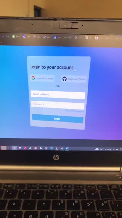 Ediomo Joshua on LinkedIn: #javascript #css #html #webdevelopment Ediomo Joshua on LinkedIn: #javascript #css #html #webdevelopment