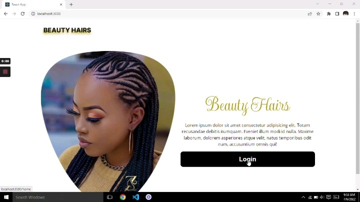 Ayomikun Fasina on LinkedIn: #design #project #github #react #ui # ... Ayomikun Fasina on LinkedIn: #design #project #github #react #ui # ...