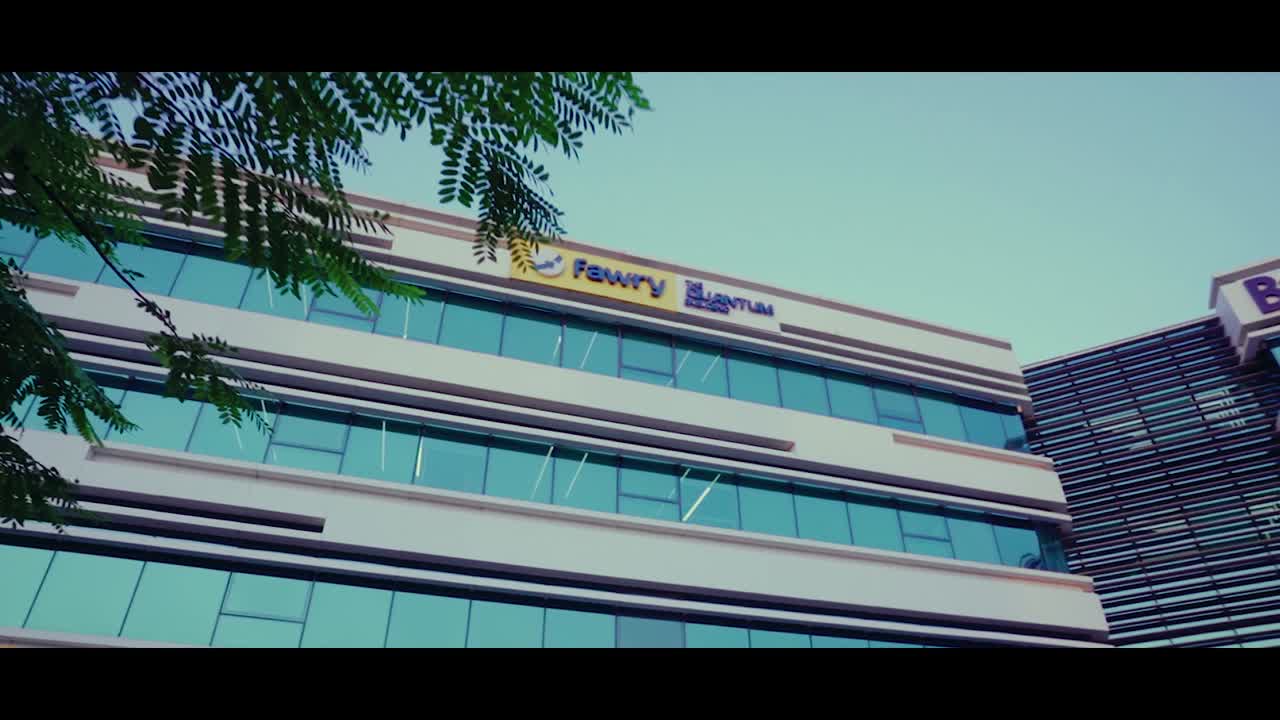 Mahmoud Belal on LinkedIn: Fawry Quantum Building Mahmoud Belal on LinkedIn: Fawry Quantum Building
