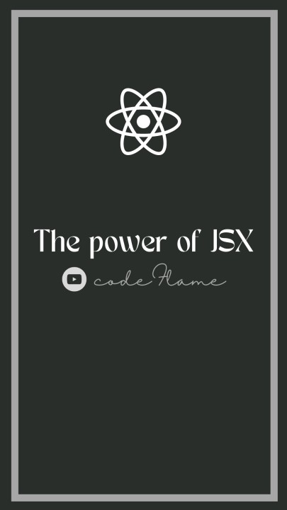 Mubarra Ajmal on LinkedIn: #jsx #reactjs #babel #js Mubarra Ajmal on LinkedIn: #jsx #reactjs #babel #js