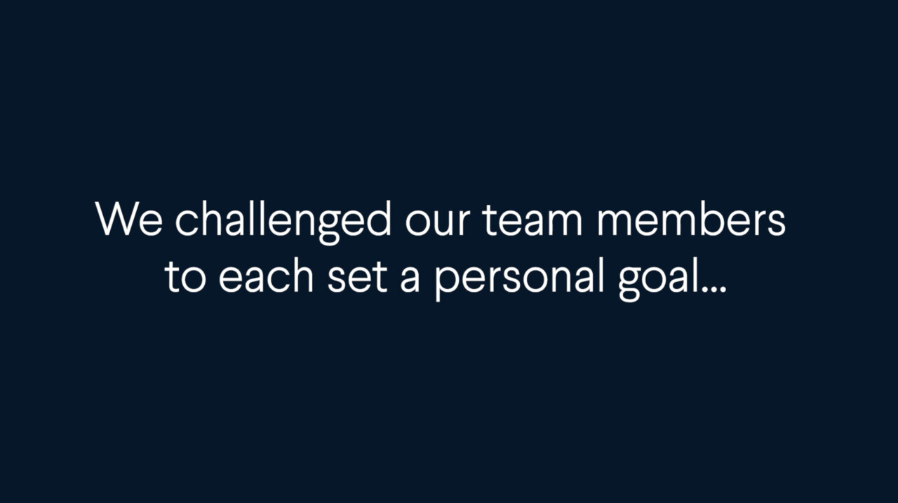 Katrina Grech on LinkedIn: Mdina Partners Team Goal Setting Challenge 2022 Katrina Grech on LinkedIn: Mdina Partners Team Goal Setting Challenge 2022