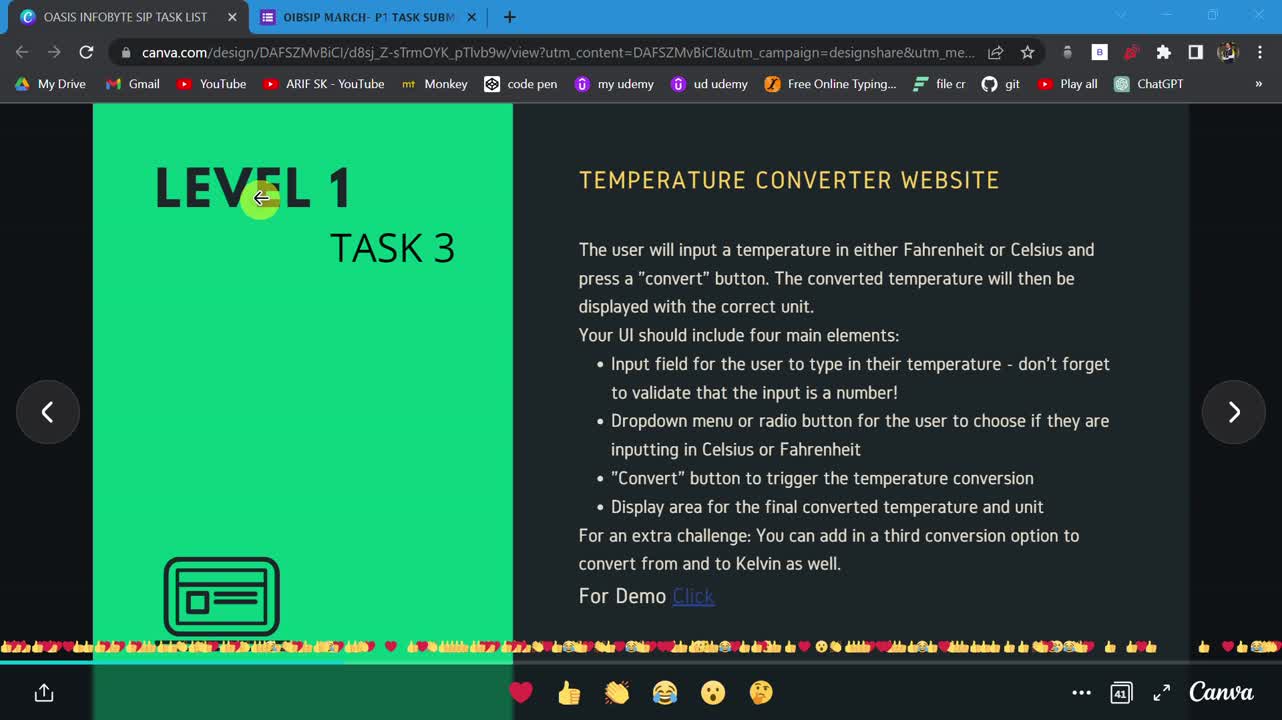 ARIF SHAIK on LinkedIn: #javascript #css #html #webdevelopment # ... ARIF SHAIK on LinkedIn: #javascript #css #html #webdevelopment # ...