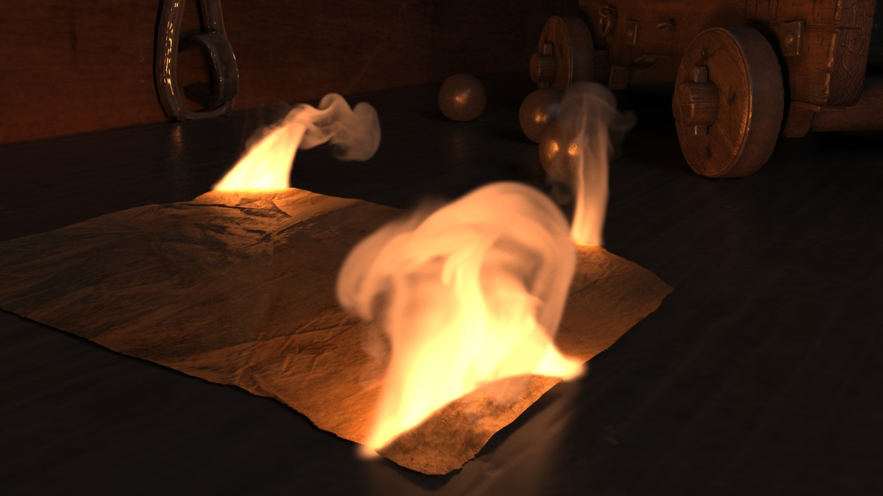 Ujjval Singhal on LinkedIn: #houdini #houdinifx #pyro #fx #fxsimulation ... Ujjval Singhal on LinkedIn: #houdini #houdinifx #pyro #fx #fxsimulation ...