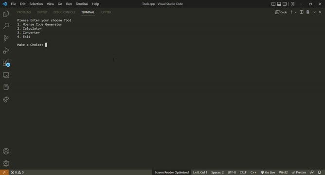 SAUBHAGYA VISHWAKARMA on LinkedIn: #cplusplus #project #tools # ... SAUBHAGYA VISHWAKARMA on LinkedIn: #cplusplus #project #tools # ...