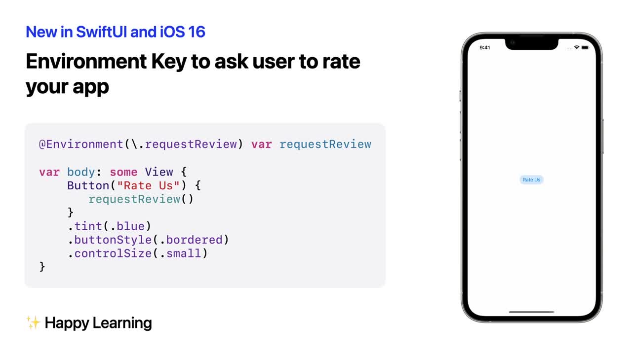 Swift Anytime on LinkedIn: #swiftui #ios16 #iosdev Swift Anytime on LinkedIn: #swiftui #ios16 #iosdev