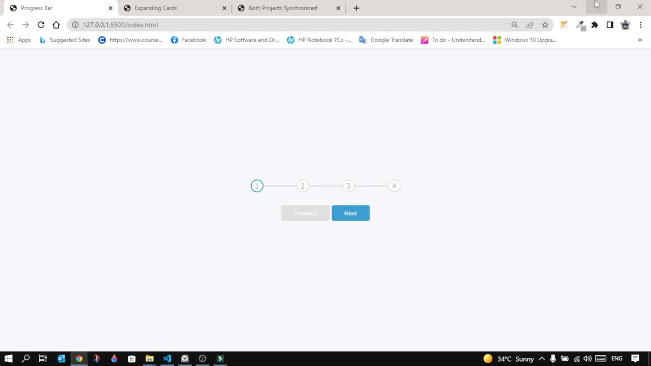 Mohamed Al-Sayed on LinkedIn: #javascript #html #css #github #project # ... Mohamed Al-Sayed on LinkedIn: #javascript #html #css #github #project # ...