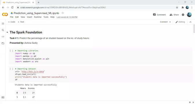 Ashina Sadiq on LinkedIn: #datascience #businessanalytics #intern # ... Ashina Sadiq on LinkedIn: #datascience #businessanalytics #intern # ...