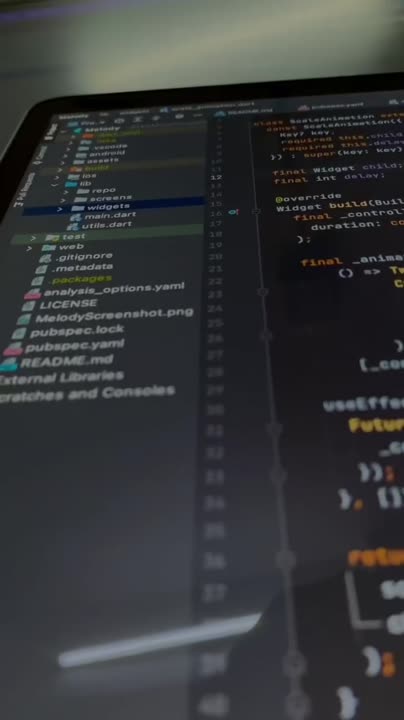 Dude Coder on LinkedIn: #flutter #flutterapp #flutterdev # ... Dude Coder on LinkedIn: #flutter #flutterapp #flutterdev # ...