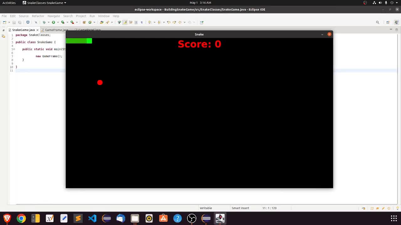 #java #javaswing #project #snakegame #development | Manas Pratim Biswas #java #javaswing #project #snakegame #development | Manas Pratim Biswas