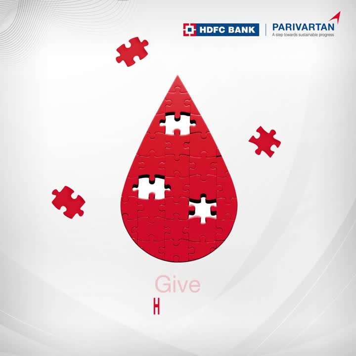 HDFC Bank on LinkedIn: HDFC Bank | Blood Donation HDFC Bank on LinkedIn: HDFC Bank | Blood Donation