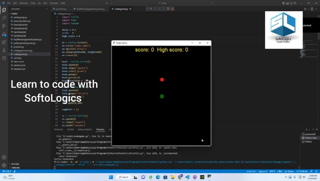 Yamama Shoaib on LinkedIn: #pythonprogramming #pythonchallenge # ... Yamama Shoaib on LinkedIn: #pythonprogramming #pythonchallenge # ...