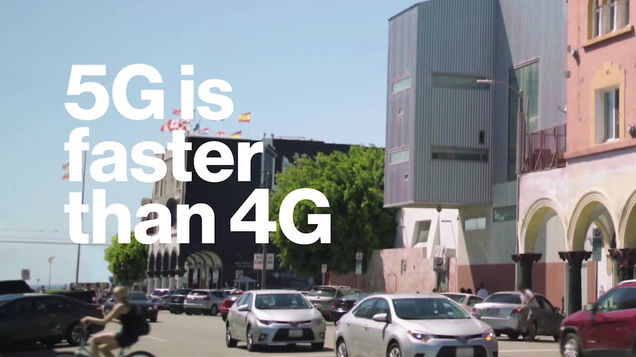 Doug Dever on LinkedIn: Nick Valente on LinkedIn: #5g Doug Dever on LinkedIn: Nick Valente on LinkedIn: #5g
