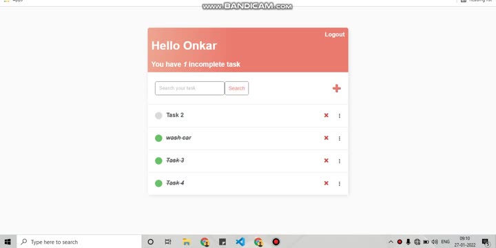 Onkar ojha on LinkedIn: #connections #project #pythonprogramming #django Onkar ojha on LinkedIn: #connections #project #pythonprogramming #django