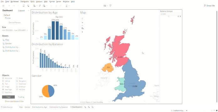 #tableau #businessanalytics #visualanalytics #dashboarddesign ... #tableau #businessanalytics #visualanalytics #dashboarddesign ...