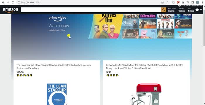 Chandrahas Thakur on LinkedIn: #react #javascript #amazon #html5 #css3 ... Chandrahas Thakur on LinkedIn: #react #javascript #amazon #html5 #css3 ...