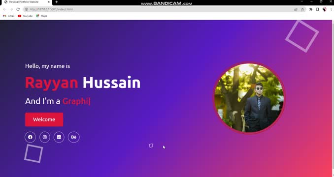 Rayyan Hussain on LinkedIn: #css #html #script #frontenddeveloper # ... Rayyan Hussain on LinkedIn: #css #html #script #frontenddeveloper # ...