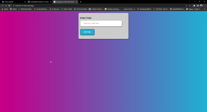 Amol Shelke on LinkedIn: #reactjs #frontend #html #css #javascript # ... Amol Shelke on LinkedIn: #reactjs #frontend #html #css #javascript # ...
