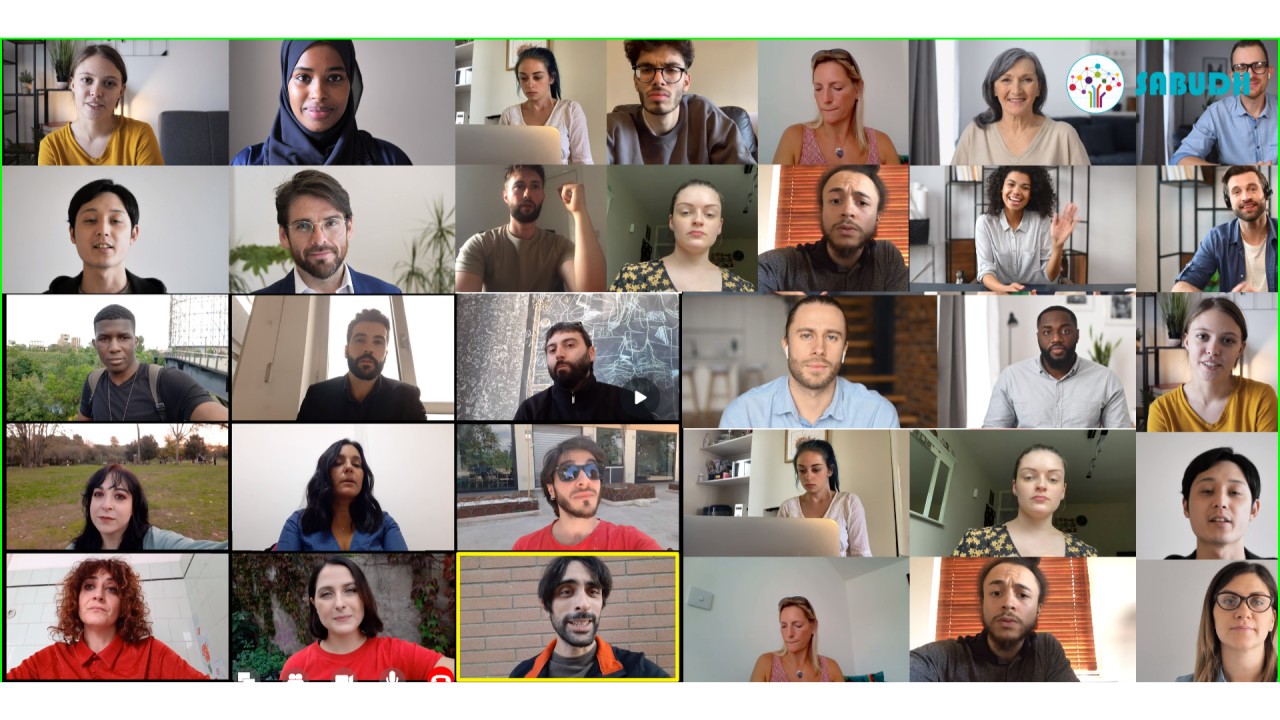 Sabudh Foundation on LinkedIn: Sabudh Foundation! Sabudh Foundation on LinkedIn: Sabudh Foundation!
