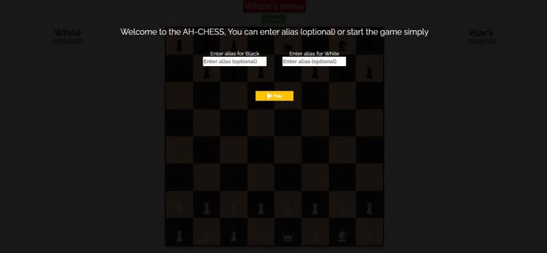 Ahmad H. on LinkedIn: #chess #javascriptdevelopers #javascript # ... Ahmad H. on LinkedIn: #chess #javascriptdevelopers #javascript # ...