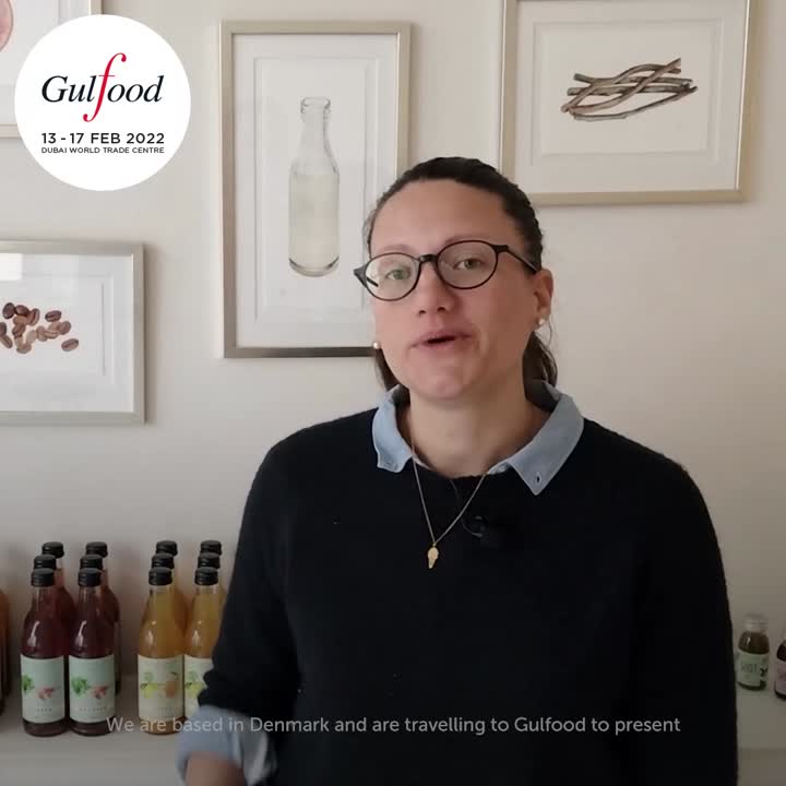 Mette Ring O'Donnell on LinkedIn: I hope to see you at Gulfood from ... Mette Ring O'Donnell on LinkedIn: I hope to see you at Gulfood from ...