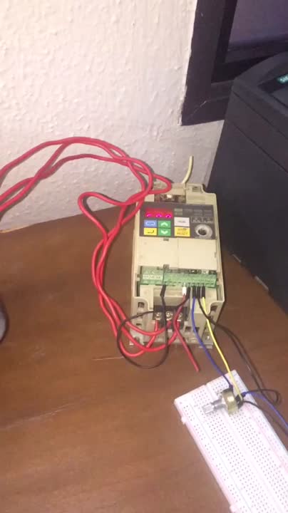 TEMITOPE ONASOGA on LinkedIn: #siemens #motor #vfd # ... TEMITOPE ONASOGA on LinkedIn: #siemens #motor #vfd # ...