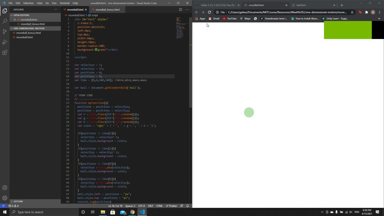 #fullstackdeveloper #frontenddeveloper #javascript | Gabriel Rojas #fullstackdeveloper #frontenddeveloper #javascript | Gabriel Rojas