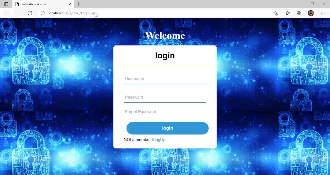 Abhishek Gawali on LinkedIn: #css #java #html #programming # ... Abhishek Gawali on LinkedIn: #css #java #html #programming # ...