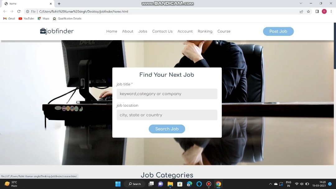 Rohit Singh on LinkedIn: #webdevelopment #webdesign #frontenddeveloper ... Rohit Singh on LinkedIn: #webdevelopment #webdesign #frontenddeveloper ...