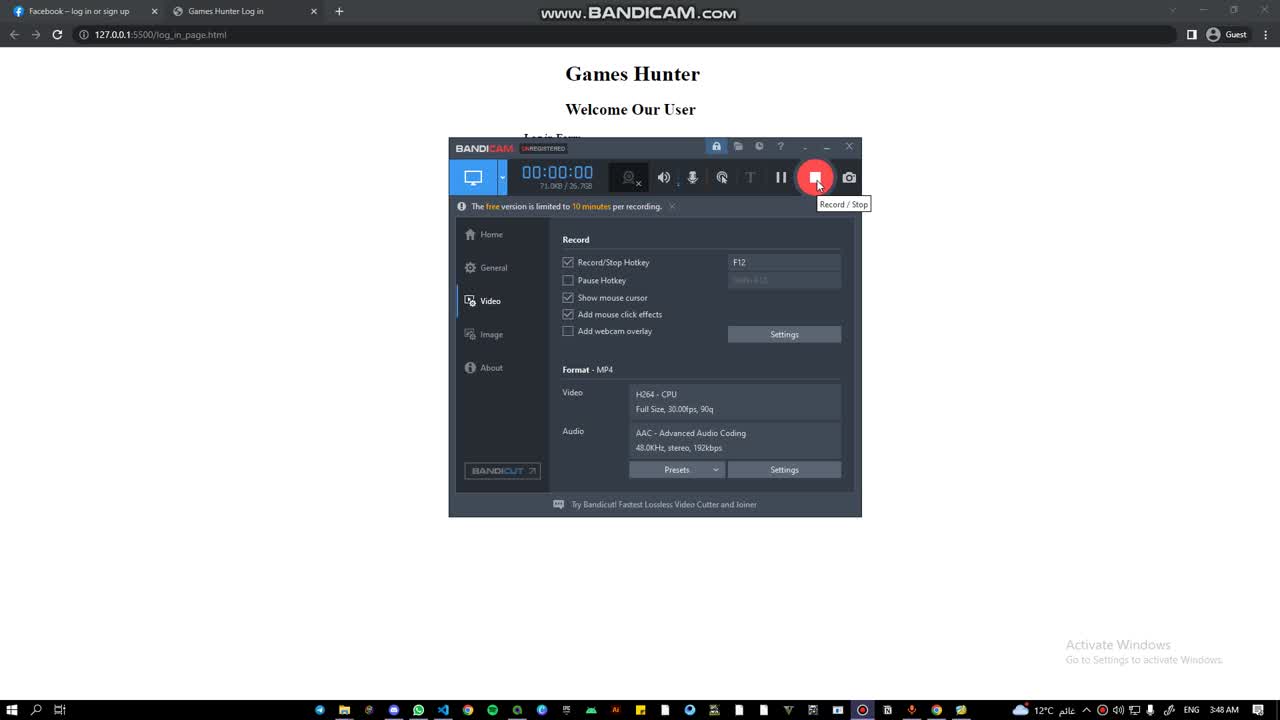 Omar Aziz on LinkedIn: #html #css #frontend Omar Aziz on LinkedIn: #html #css #frontend