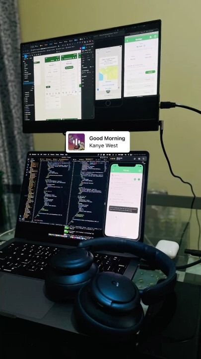 Abasiono Udosen on LinkedIn: #devlife #programming #reactjs # ... Abasiono Udosen on LinkedIn: #devlife #programming #reactjs # ...