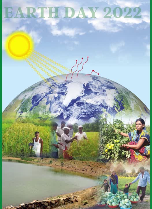 BAIF celebrates World Earth Day 2022! | BAIF Development Research ... BAIF celebrates World Earth Day 2022! | BAIF Development Research ...