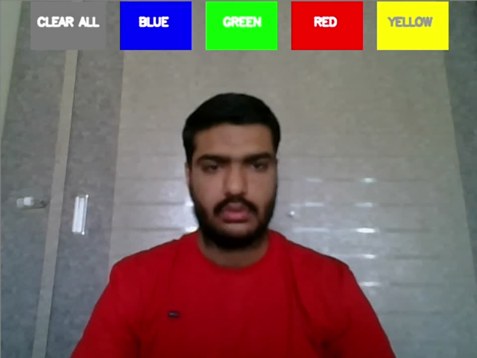 Nishit Thakkar on LinkedIn: #opencv #machinelearning #pythons # ... Nishit Thakkar on LinkedIn: #opencv #machinelearning #pythons # ...