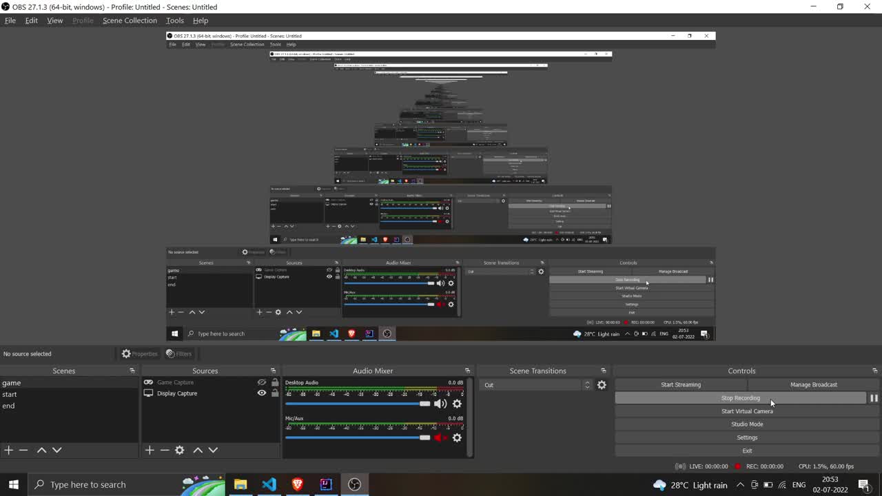 Avishkar Vichare on LinkedIn: #reactjs #github #webdevelopment # ... Avishkar Vichare on LinkedIn: #reactjs #github #webdevelopment # ...