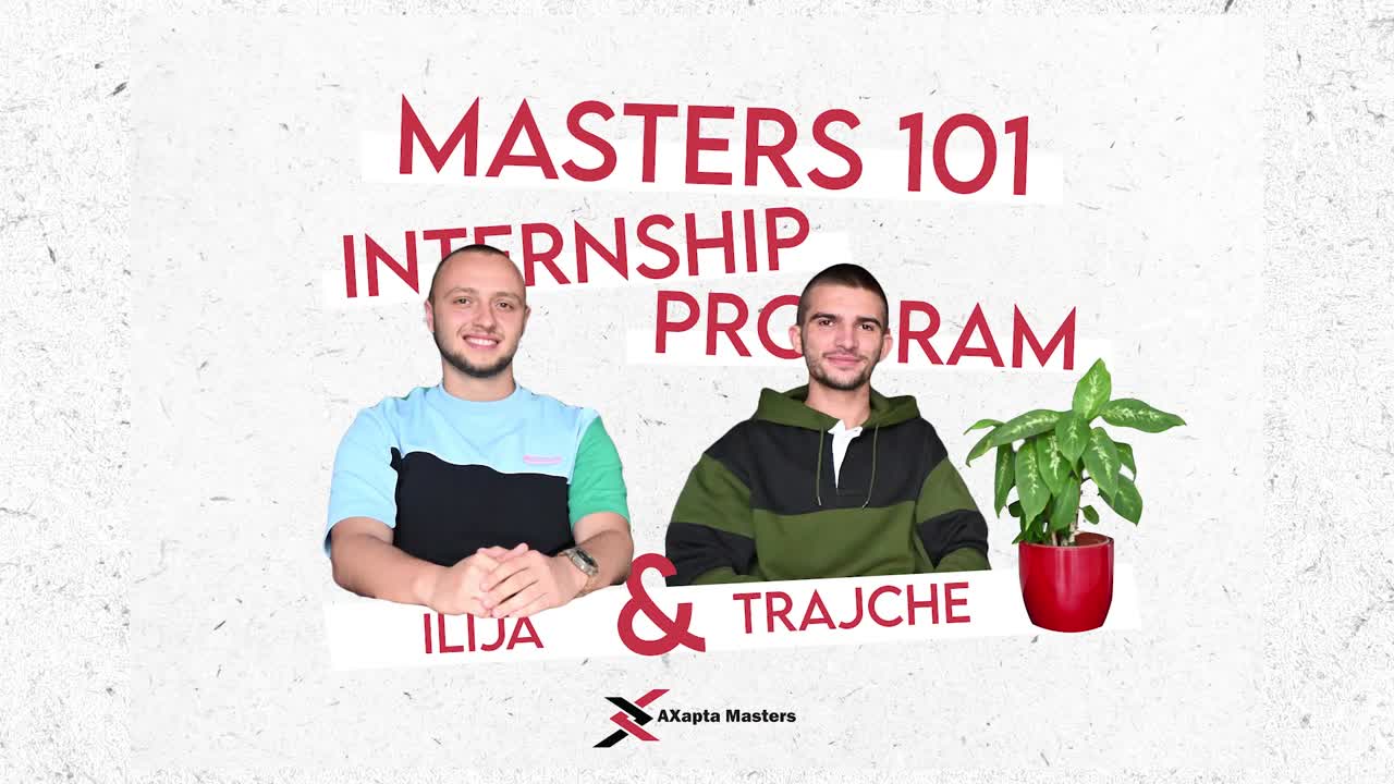 Axapta Masters on LinkedIn: #masters101 #internship #axaptamasters # ... Axapta Masters on LinkedIn: #masters101 #internship #axaptamasters # ...