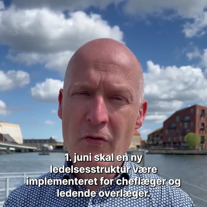 Anna Sofie Lillevang on LinkedIn: Ledelseshjul skal hjælpe ny struktur ... Anna Sofie Lillevang on LinkedIn: Ledelseshjul skal hjælpe ny struktur ...