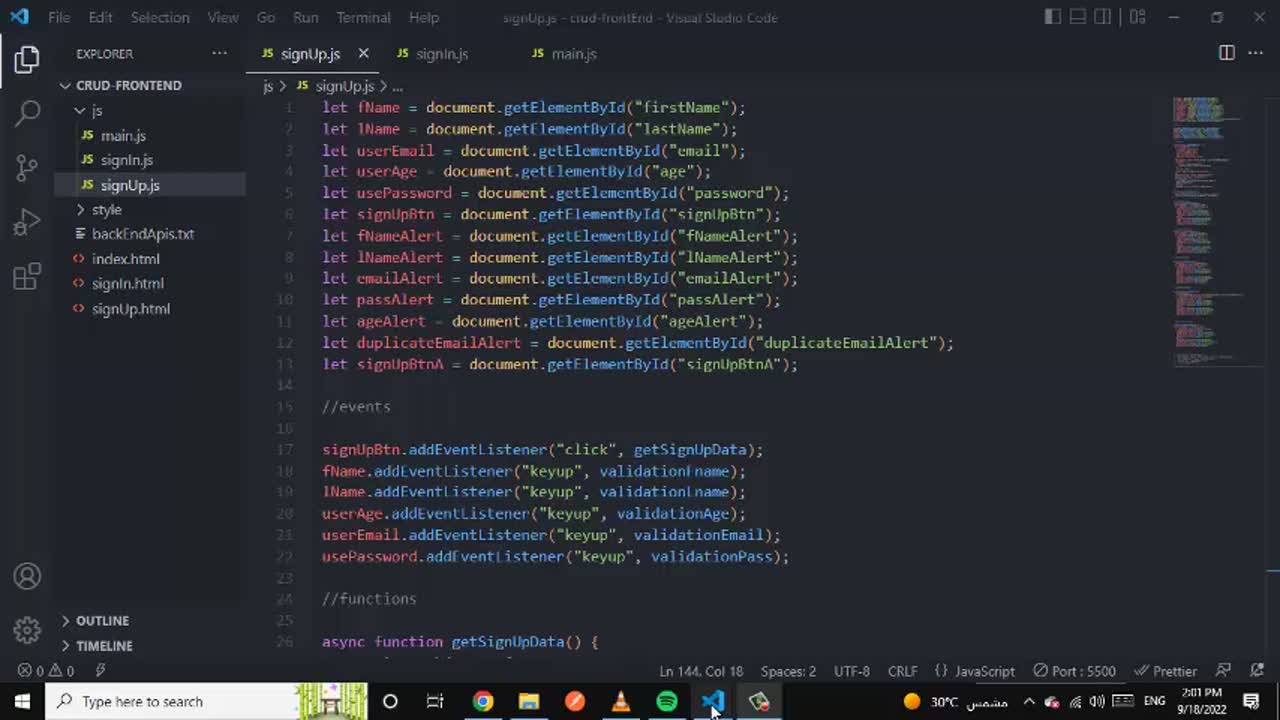 Horia Hamza on LinkedIn: #html5 #css3 #mysql #javascript #nodejs # ... Horia Hamza on LinkedIn: #html5 #css3 #mysql #javascript #nodejs # ...