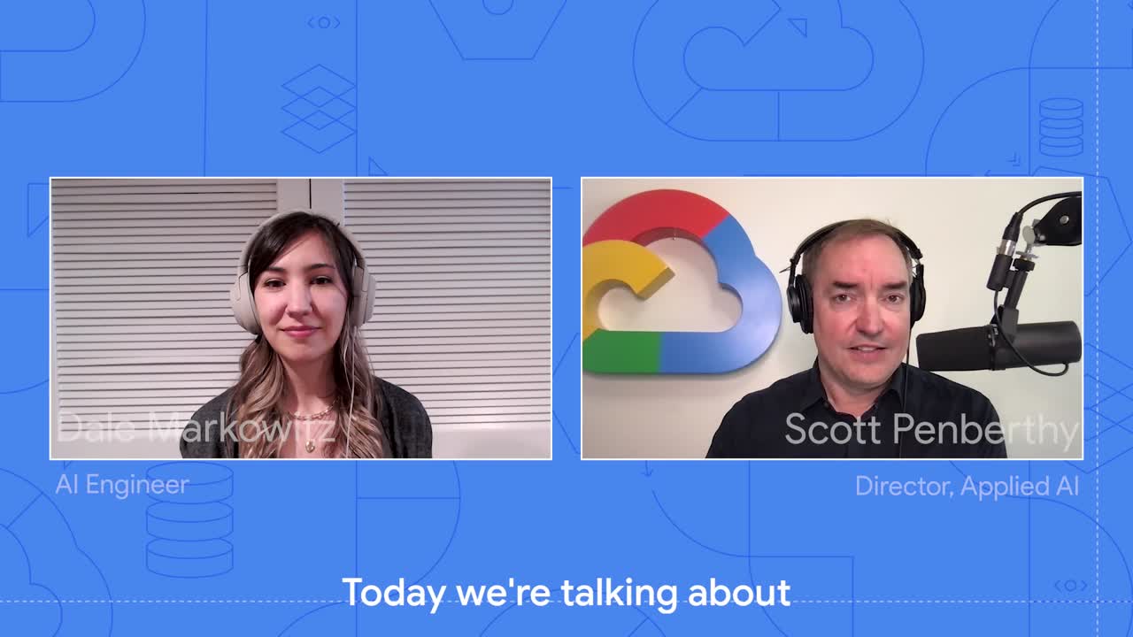 Google Cloud on LinkedIn: #ai #vertexai #googlecloudsummit Google Cloud on LinkedIn: #ai #vertexai #googlecloudsummit