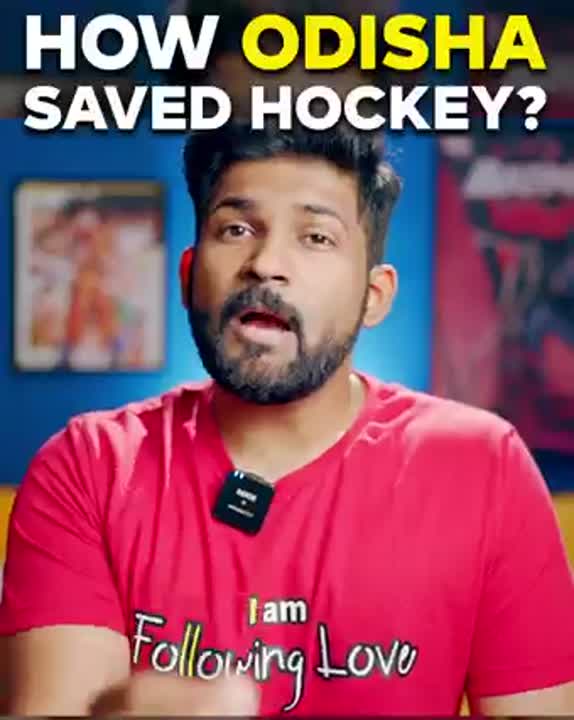 Ajit Sahoo on LinkedIn: Proud of being an Odia Ajit Sahoo on LinkedIn: Proud of being an Odia