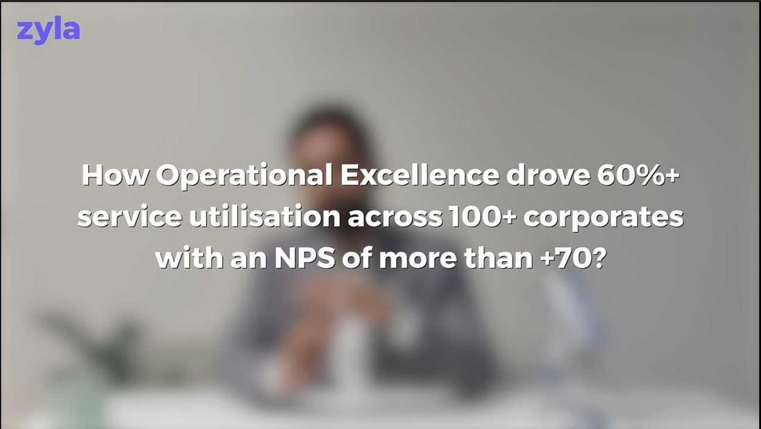 Mukul Dixit on LinkedIn: How Operational Excellence drove 60%+ service ... Mukul Dixit on LinkedIn: How Operational Excellence drove 60%+ service ...