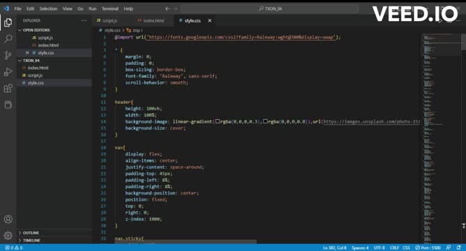 Manvi S. on LinkedIn: #internship #webdevelopment #txon #github # ... Manvi S. on LinkedIn: #internship #webdevelopment #txon #github # ...