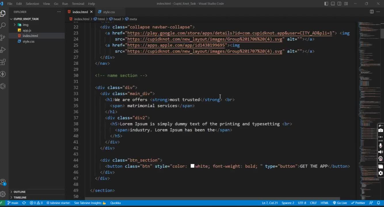 Abhishek Darwekar on LinkedIn: #technology #css #html #connections # ... Abhishek Darwekar on LinkedIn: #technology #css #html #connections # ...