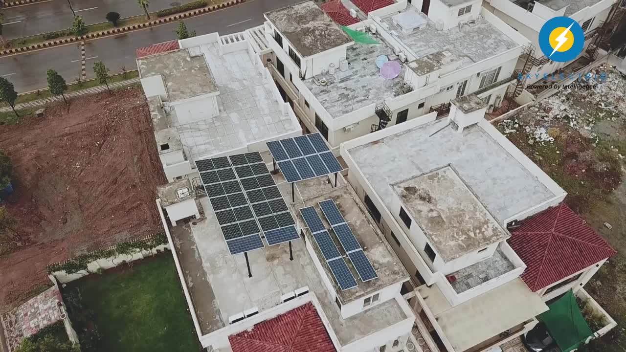 SkyElectric Pvt. Ltd on LinkedIn: Abdullah Latif SkyElectric Pvt. Ltd on LinkedIn: Abdullah Latif