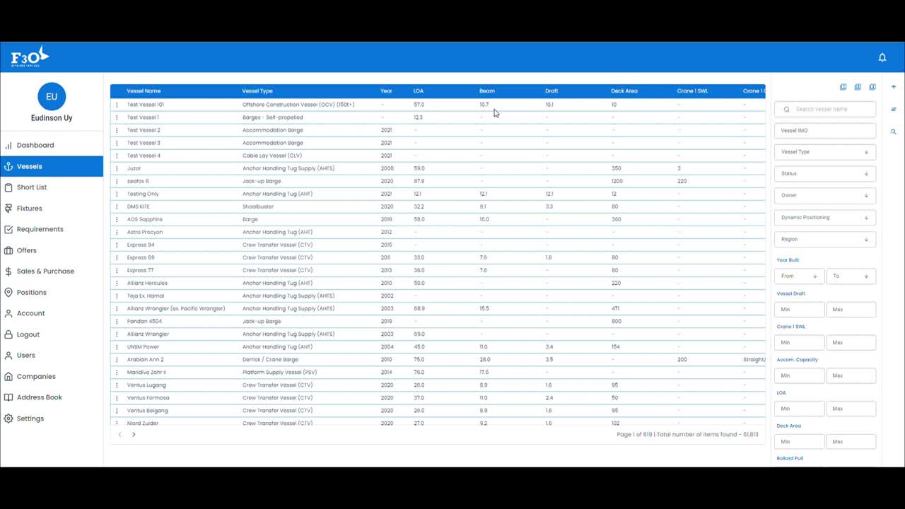 Eudinson Uy on LinkedIn: #reactjs #nodejs #redux #postgresql # ... Eudinson Uy on LinkedIn: #reactjs #nodejs #redux #postgresql # ...