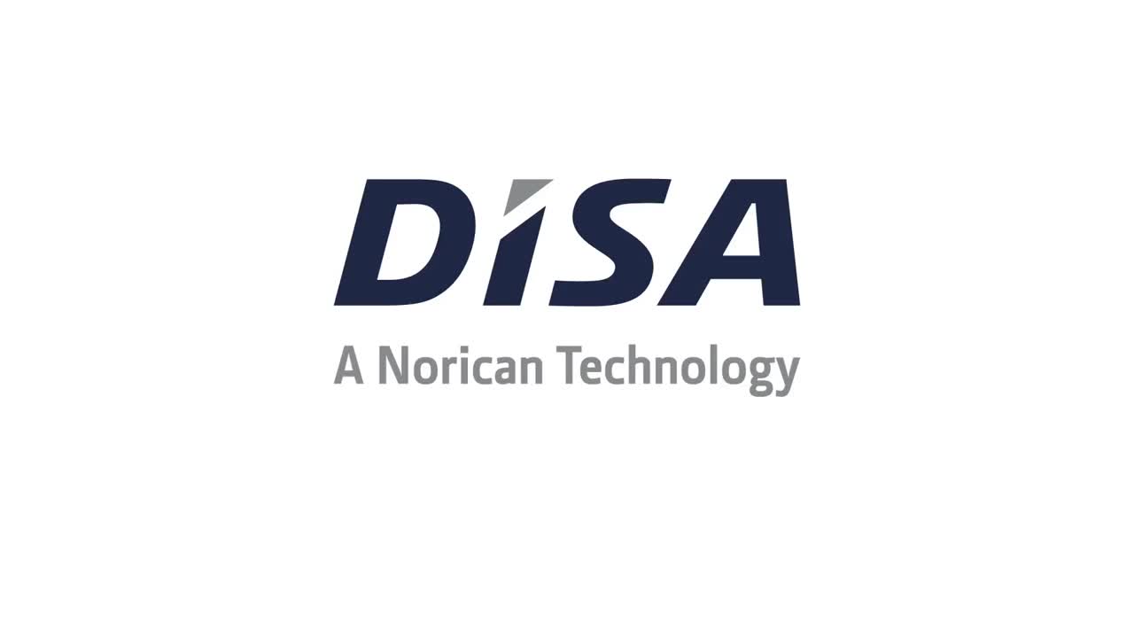 DISA Industries A/S on LinkedIn: #disa #disamatic #d3 #moulding #innovation DISA Industries A/S on LinkedIn: #disa #disamatic #d3 #moulding #innovation