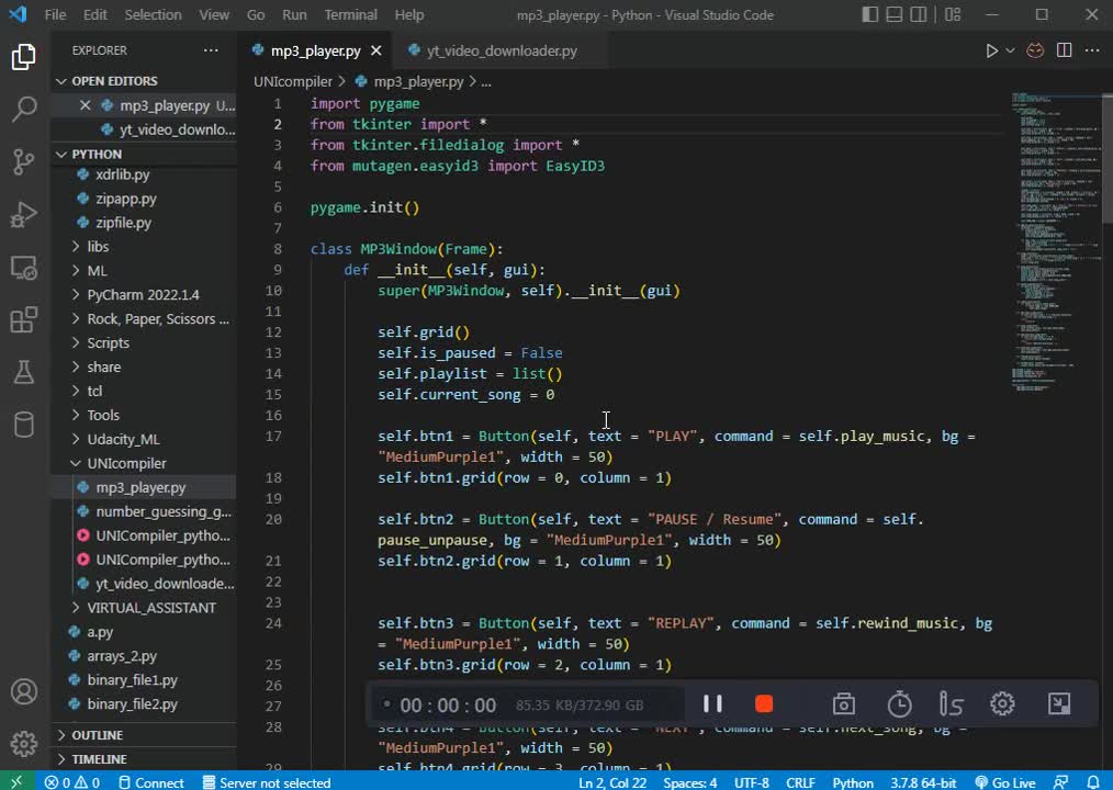 Rishabh Jain on LinkedIn: #connections #github #internship #python # ... Rishabh Jain on LinkedIn: #connections #github #internship #python # ...