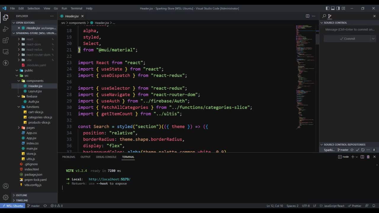 Shubham Rakhecha on LinkedIn: #firebase #redux #cleancode #react ... Shubham Rakhecha on LinkedIn: #firebase #redux #cleancode #react ...