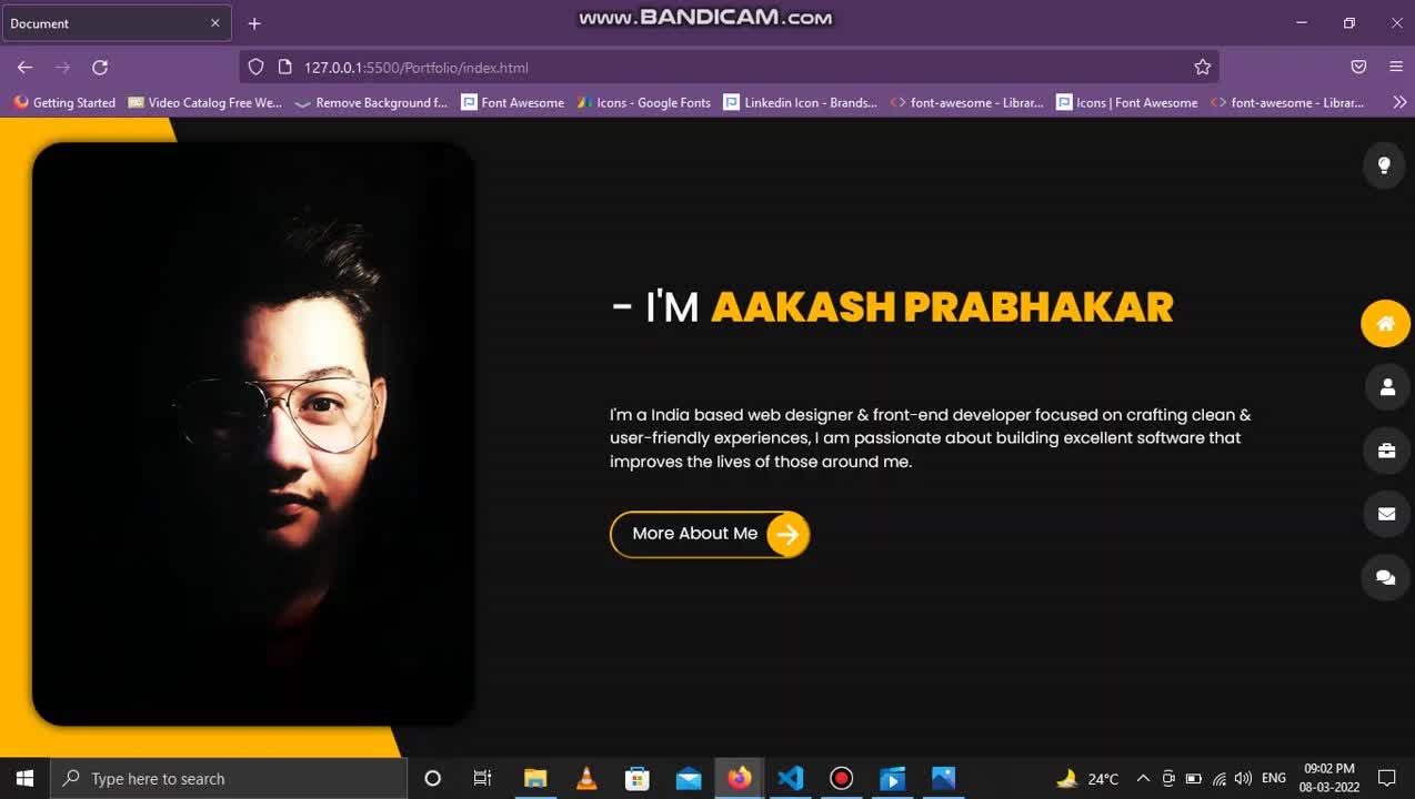Aakash Prabhakar on LinkedIn: #techgeecs #html #css #bootstrap # ... Aakash Prabhakar on LinkedIn: #techgeecs #html #css #bootstrap # ...