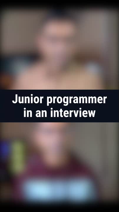 Common mistakes junior programmers make! | Codebasics Common mistakes junior programmers make! | Codebasics